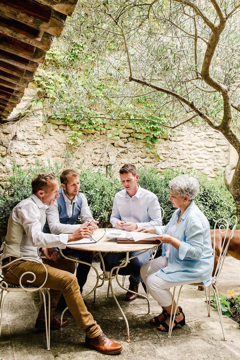 Buying or Selling Property in Provence? Maison Victoire Estate Agents ...