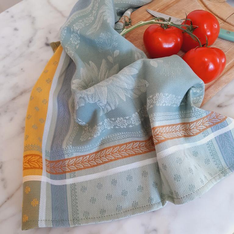 Timeless and Elegant French Linens for Simple Décor - Perfectly Provence