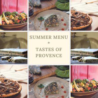 Perfectly Provence - Perfectly Provence