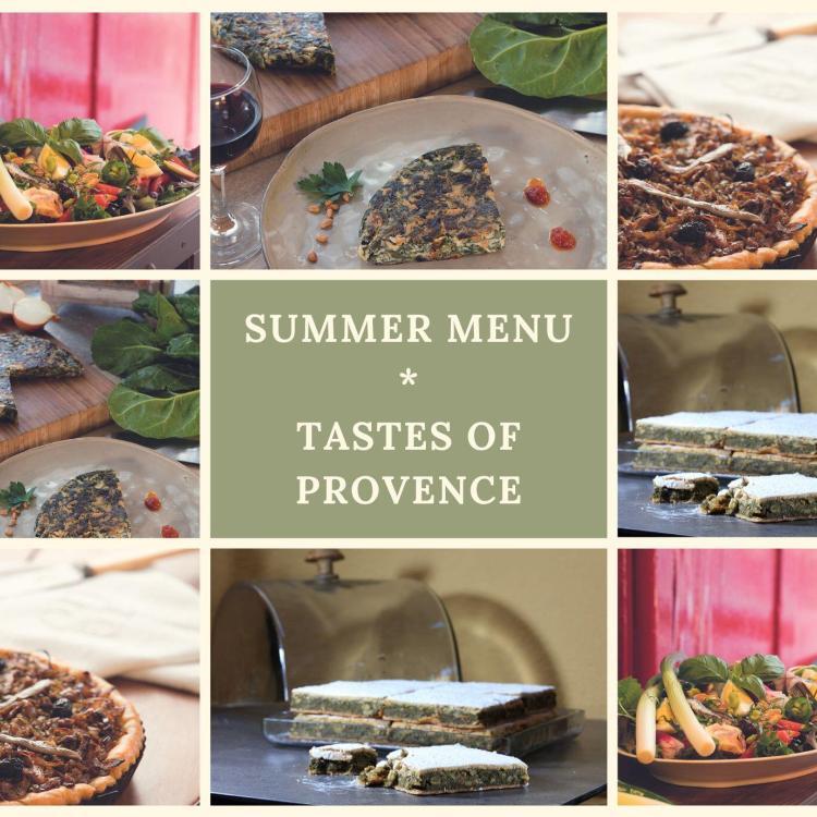 Take a Walking Tour the Fountains of Aix-en-Provence - Perfectly Provence