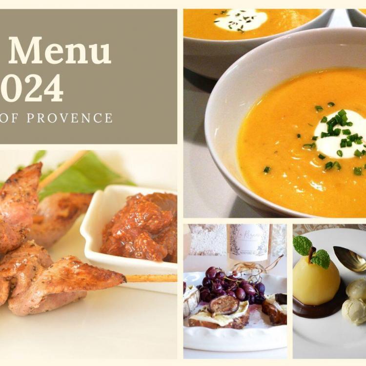 Provencal Recipes Archives - Perfectly Provence