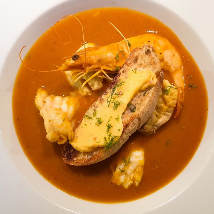 The Story of Bouillabaisse: Marseille's Seafood Delicacy and a Recipe ...