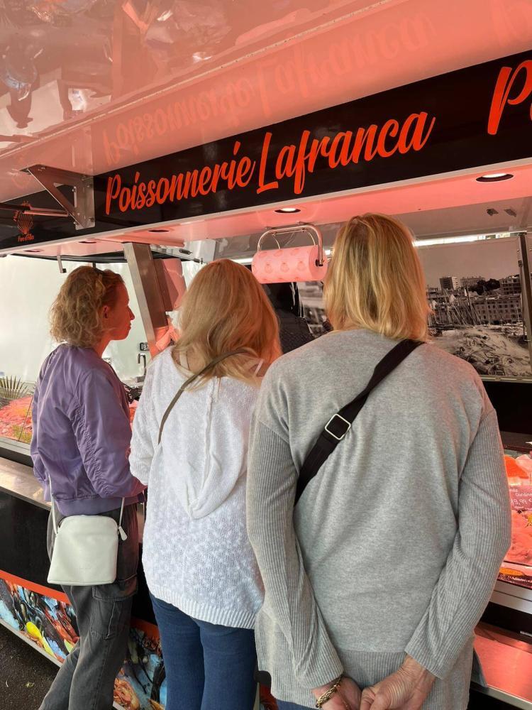 The Story of Bouillabaisse: Marseille's Seafood Delicacy and a Recipe ...