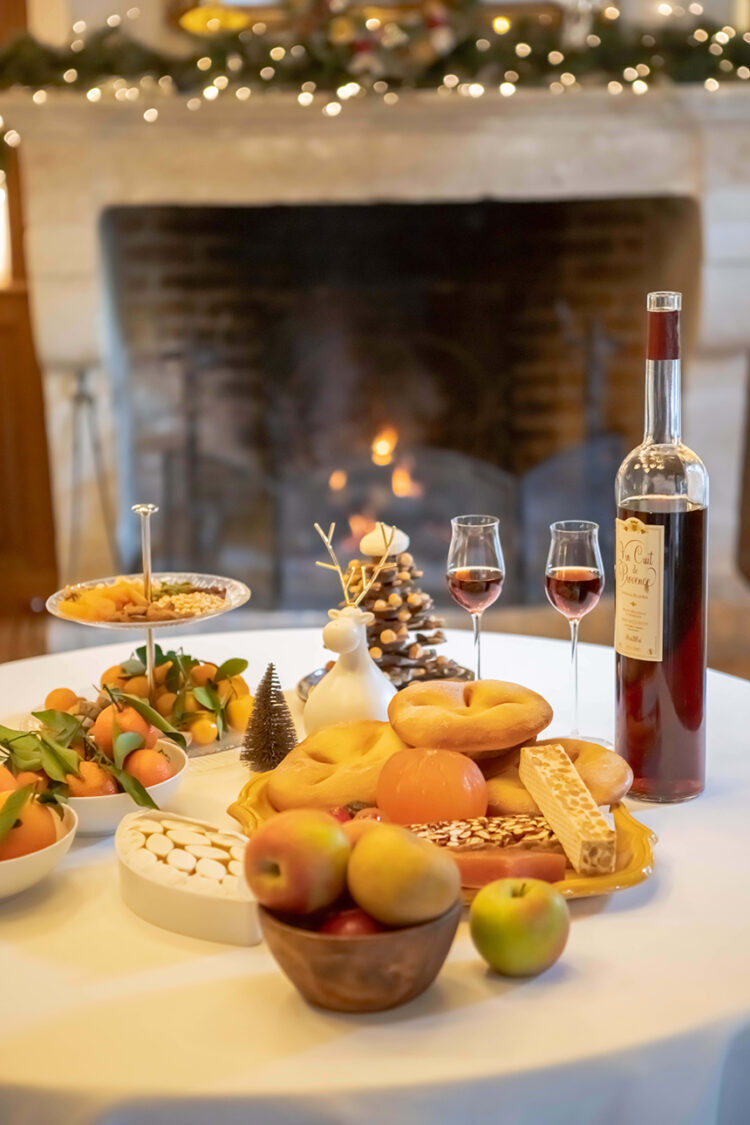 Guide to Christmas Holiday Traditions in Provence - Perfectly Provence