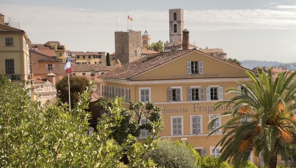 Discover the Fragrant Charm of Grasse: A Day in the Perfume Capital of ...