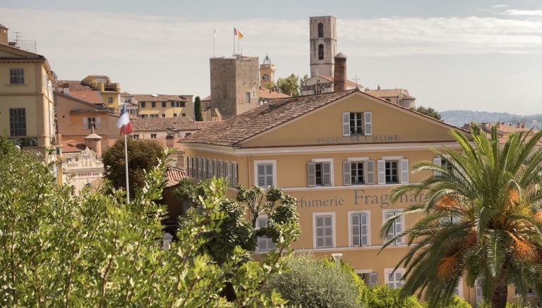 Discover the Fragrant Charm of Grasse: A Day in the Perfume Capital of ...