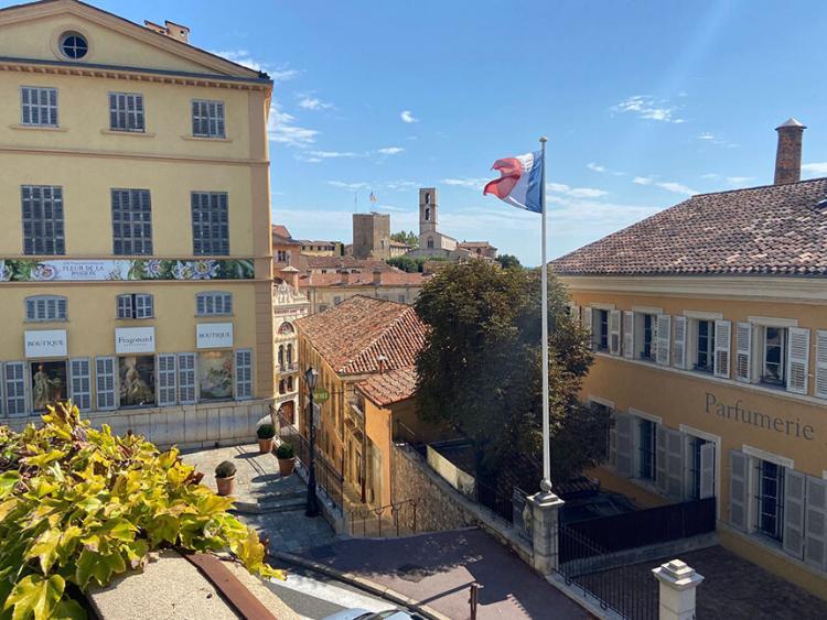 Discover the Fragrant Charm of Grasse: A Day in the Perfume Capital of ...