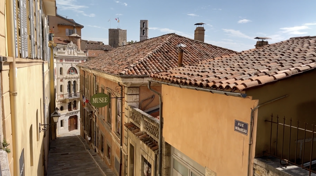 Discover the Fragrant Charm of Grasse: A Day in the Perfume Capital of ...