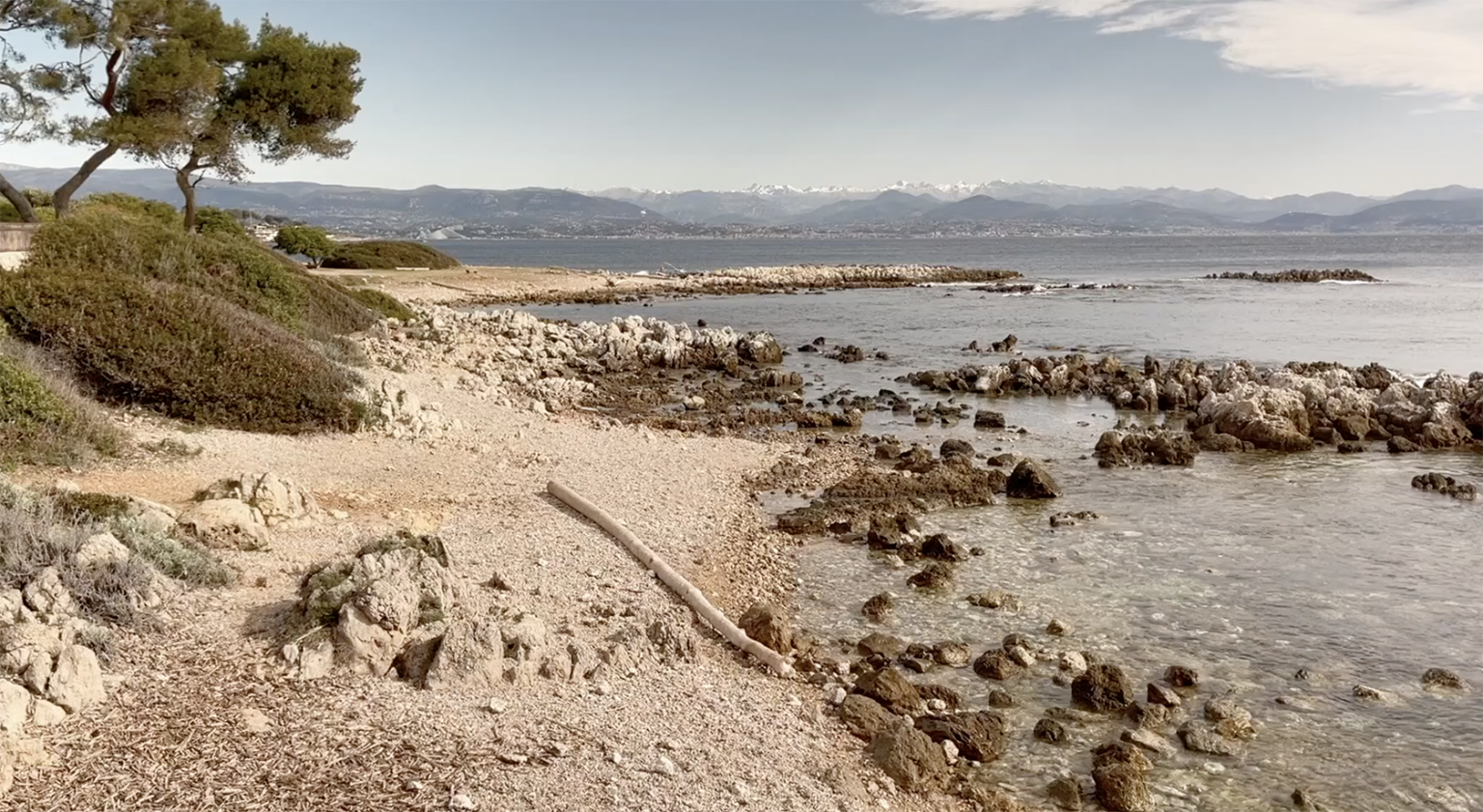 Discovery Walk Cap d'Antibes: A Jewel on the Glittering Côte d'Azur ...