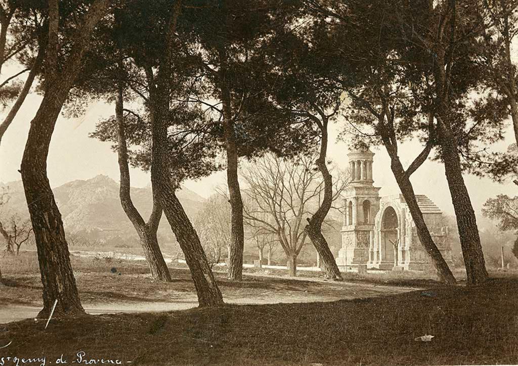 Exploring Van Gogh's Era: The Sicard Sisters Photographers in Provence ...