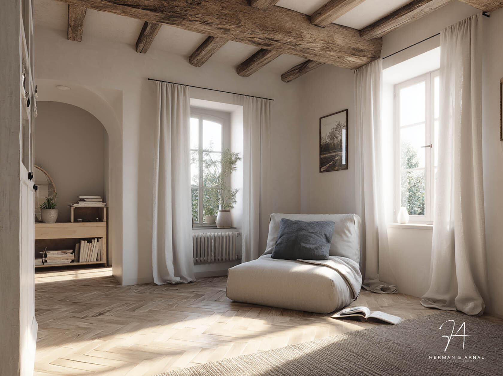 What Makes Provencal Interior Design So Irresistibly Beautiful ...