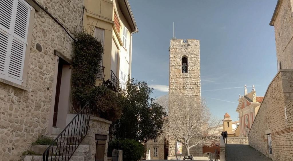 Antibes: A Timeless Treasure on the Côte d'Azur - Perfectly Provence