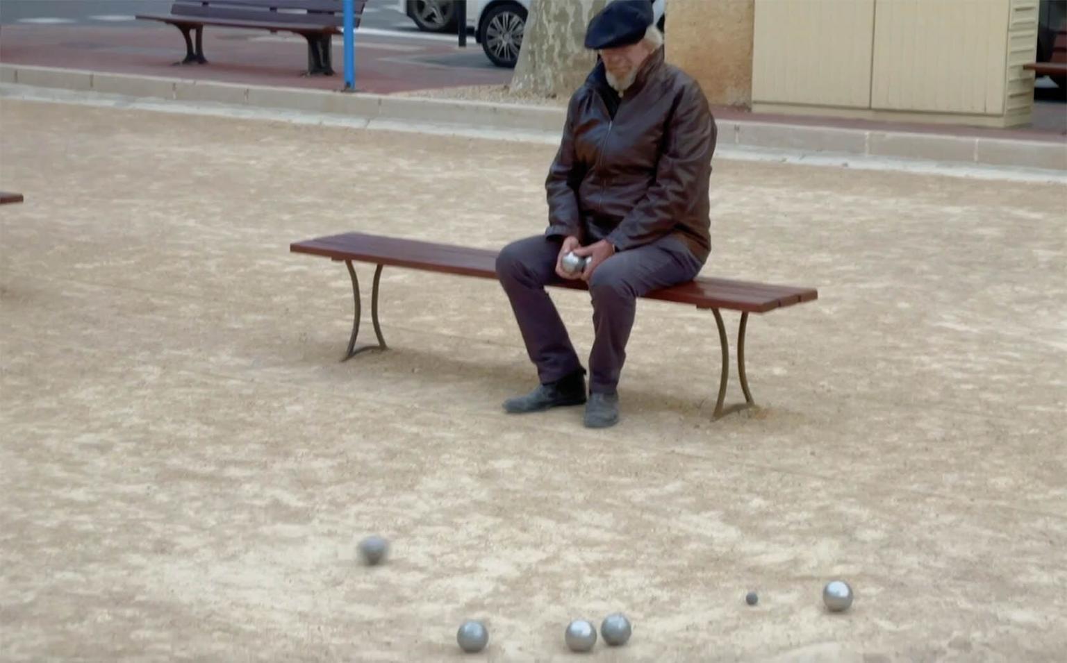 Why Pétanque the Game is the Soul of Life in Southern France ...