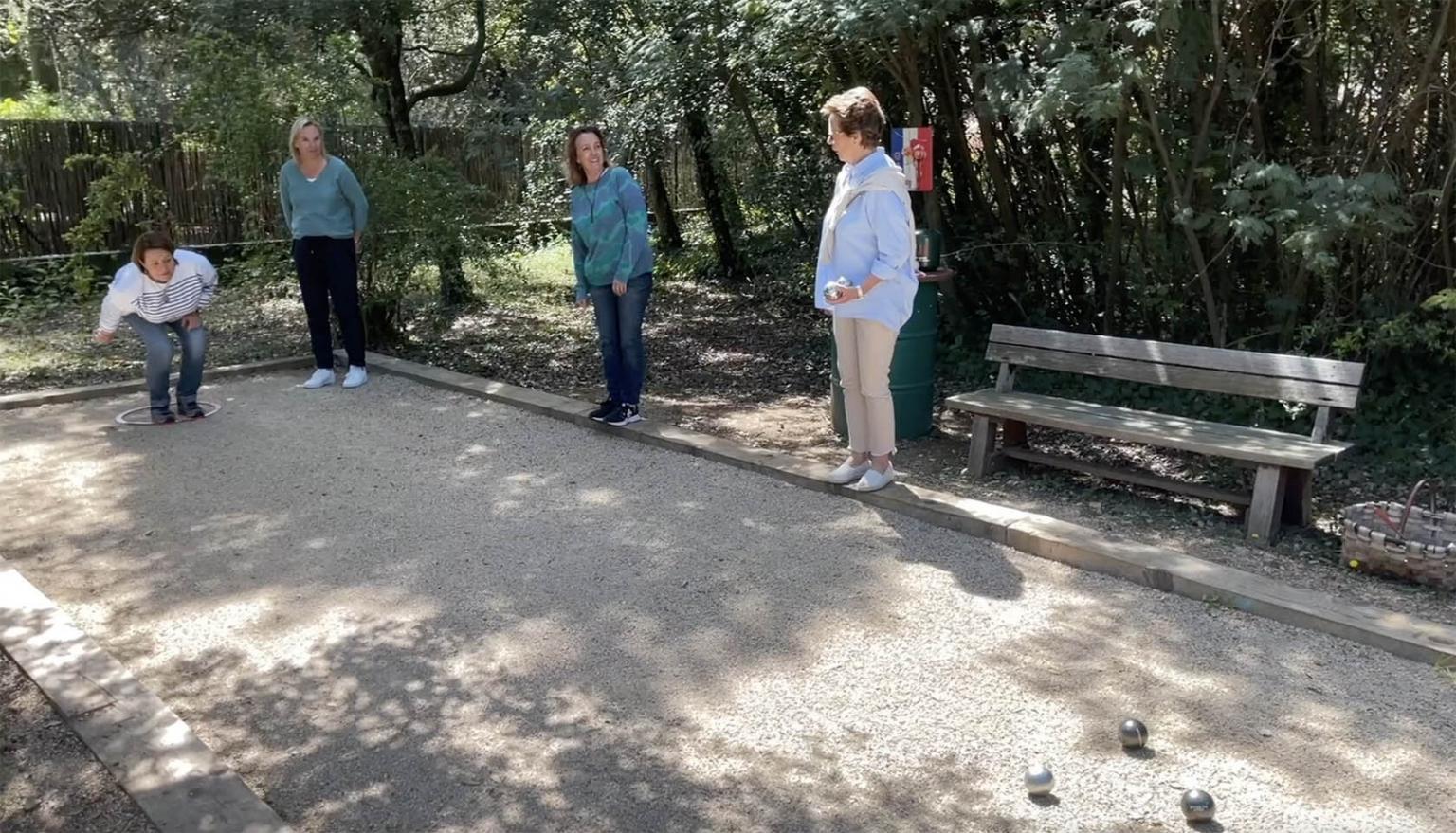 Why Pétanque the Game is the Soul of Life in Southern France ...