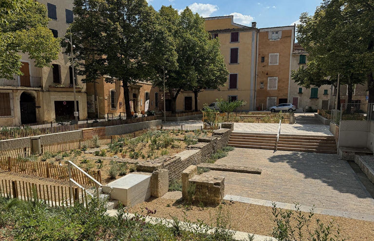 Discovering Charming Apt, France, from Roman History to Modern Day ...