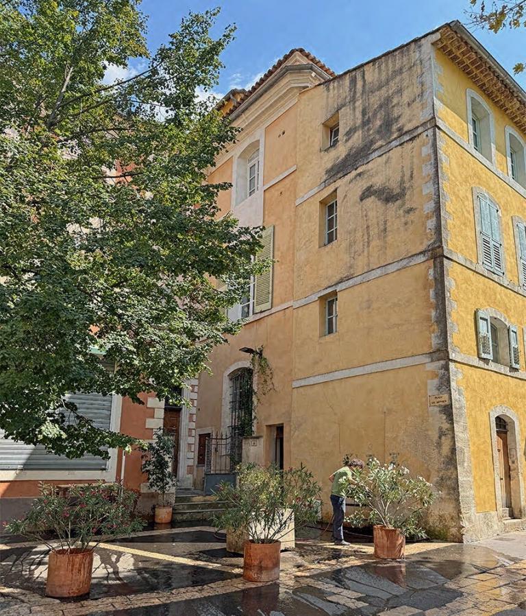 Discovering Charming Apt, France, from Roman History to Modern Day ...