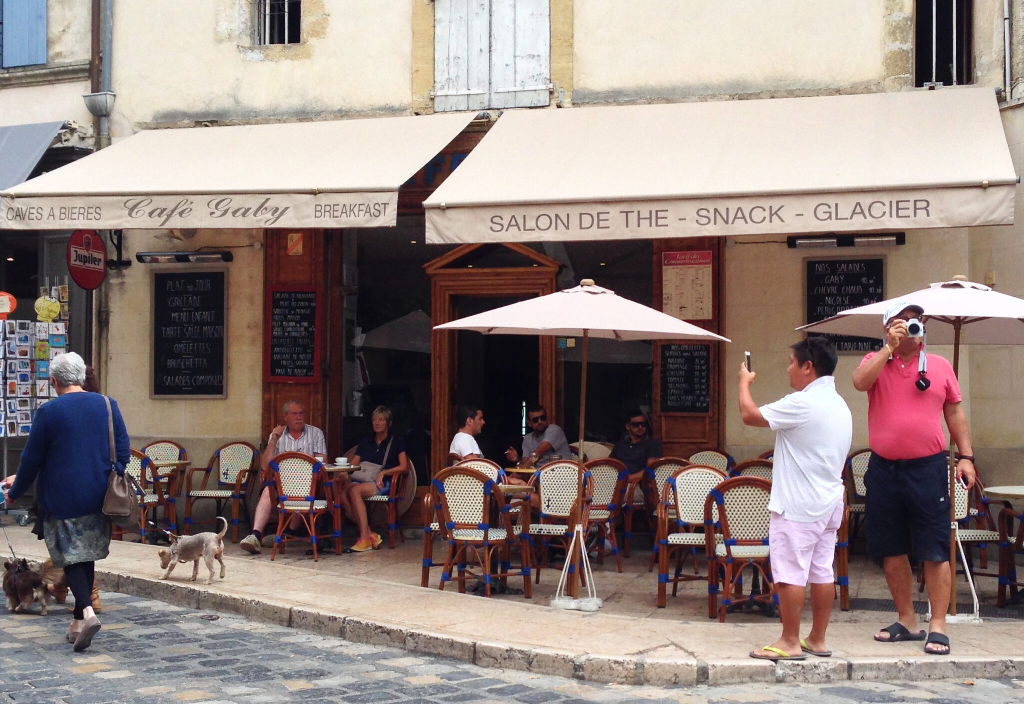 Where to Stay in the Luberon? 10 Villages in Provence Worth Visiting ...