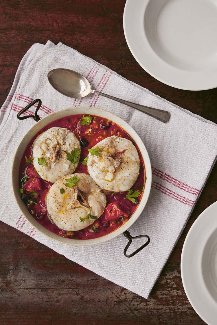 French Classics: Easy and Elevated Dishes to Cook at Home a Cookbook by ...